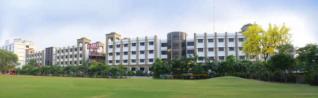 ABES - Admission 2026, Fees, Courses, Cutoff, Placement, Ranking